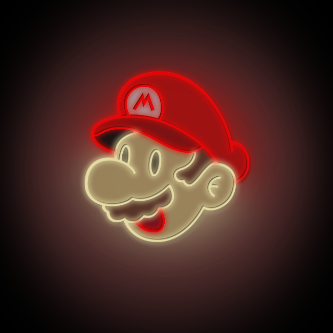 Neon Like Signs – HAPPYNEON