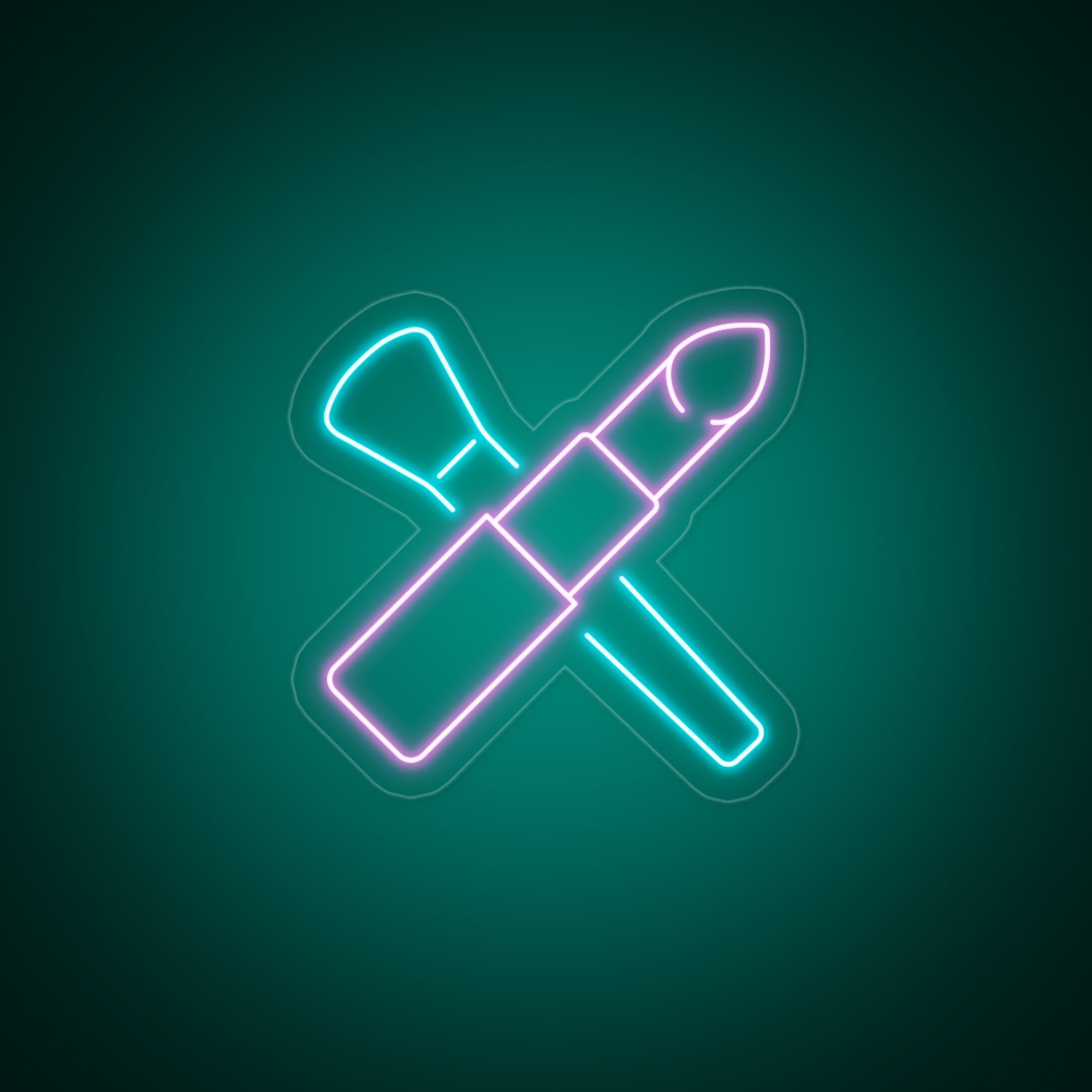 Beauty & Salon Neon Signs – HAPPYNEON