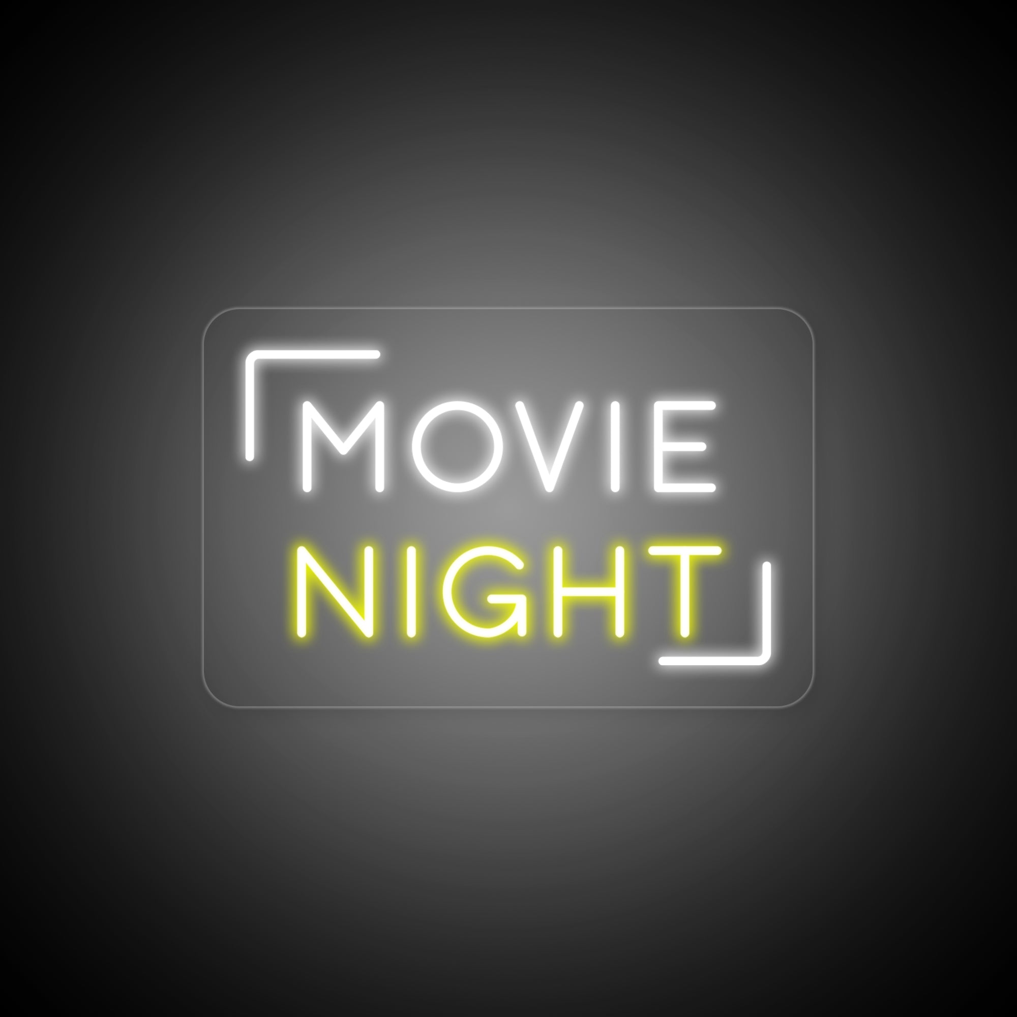 Movie & Anime Neon Signs – HAPPYNEON