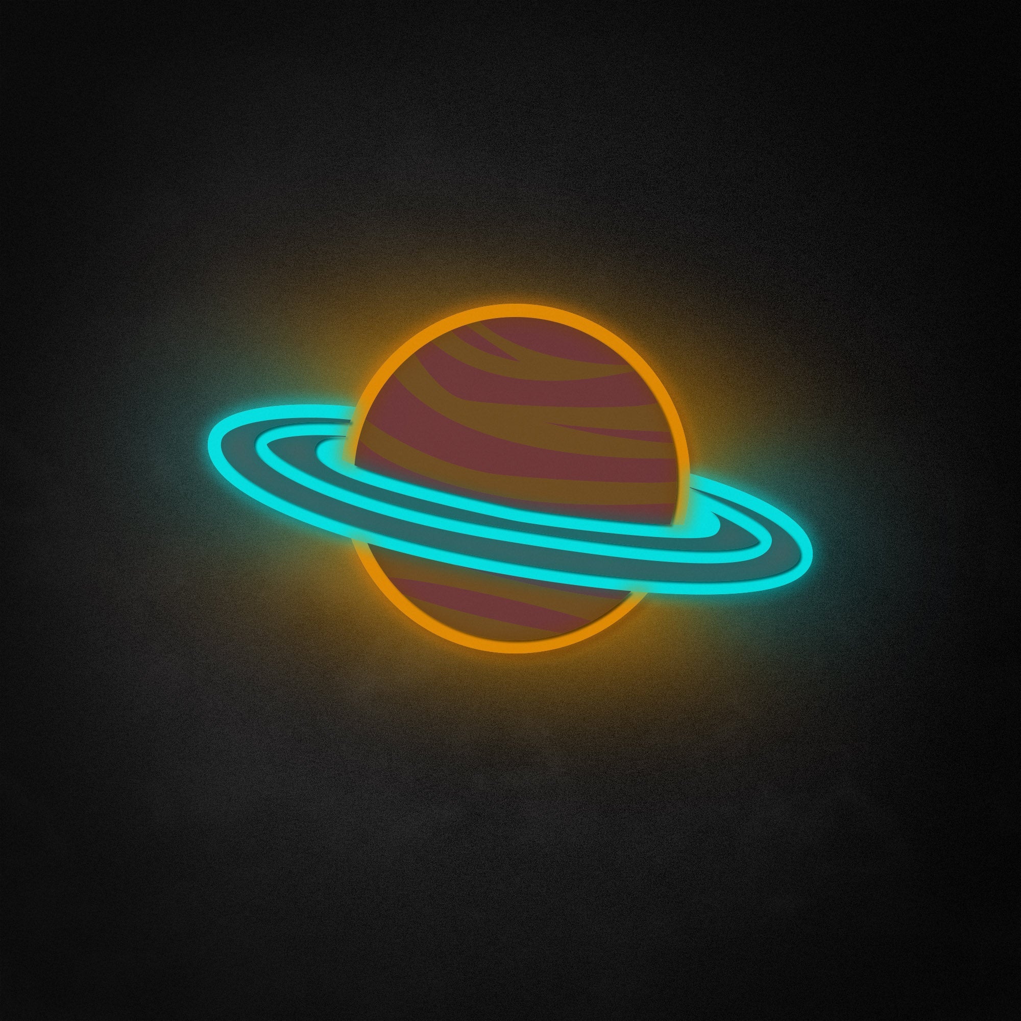 Universe Neon Like Sign, Universe Neon Sign, Universe LED Light – HAPPYNEON